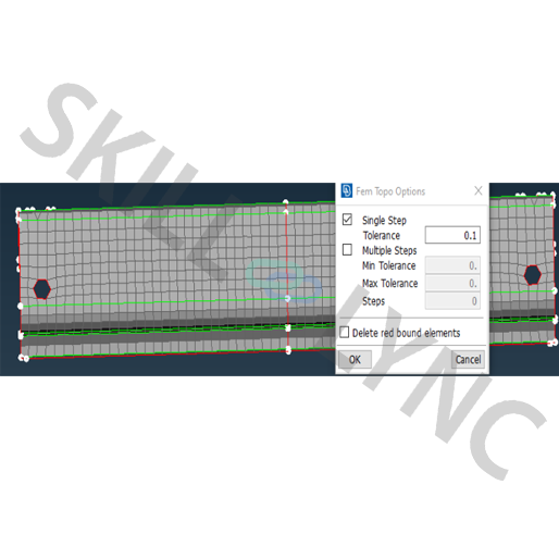 Learn Everything about Defeaturing Using ANSA | Mechanical Blogs