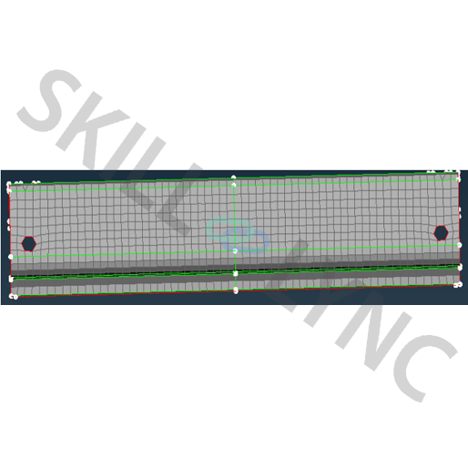 Learn Everything about Defeaturing Using ANSA | Mechanical Blogs