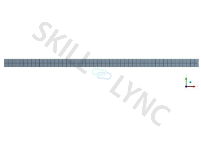 Learn Everything about the 2D Meshing | Mechanical Engineering Blogs