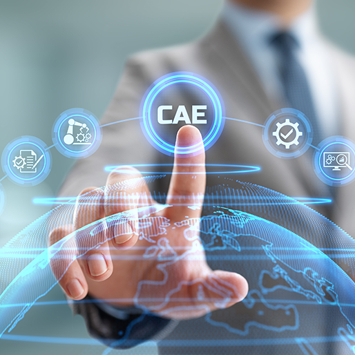 What Is Computer Aided Engineering: Explained | Skill-Lync