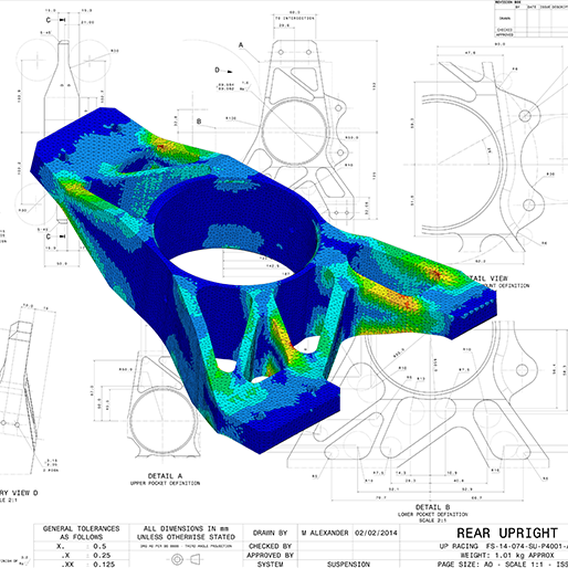 Implicit vs. Explicit FEA: What's the Difference? | Skill-Lync