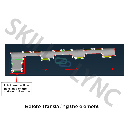 Learn Everything about Defeaturing Using ANSA | Mechanical Blogs