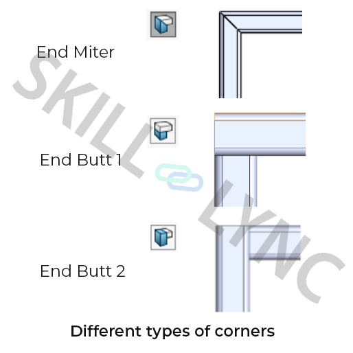 Weldments in Solidworks | Skill-Lync Blogs