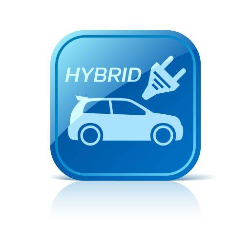 Learn Everything About The Series of Hybrid Vehicles | EV Blogs