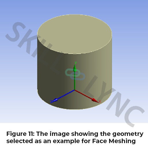 How To Insert A Pinch And Inflation In Ansys Workbench? | Mechanical Blogs