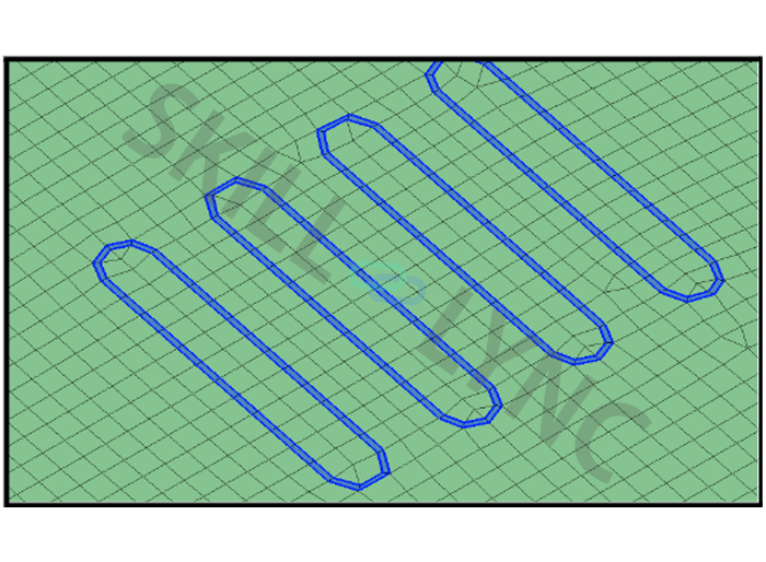How Hexa Mesh Used in ANSA | Mechanical Blogs
