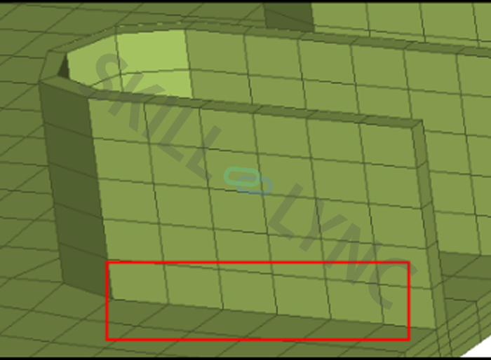 How Hexa Mesh Used in ANSA | Mechanical Blogs