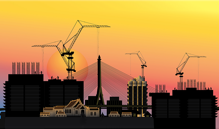 Civil Engineering Secrets of The Chola Dynasty | Skill-Lync Blogs