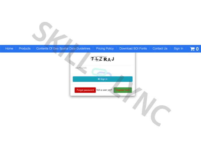 How To Download Toposheet from the Survey of INDIA Website? | Civil Blogs