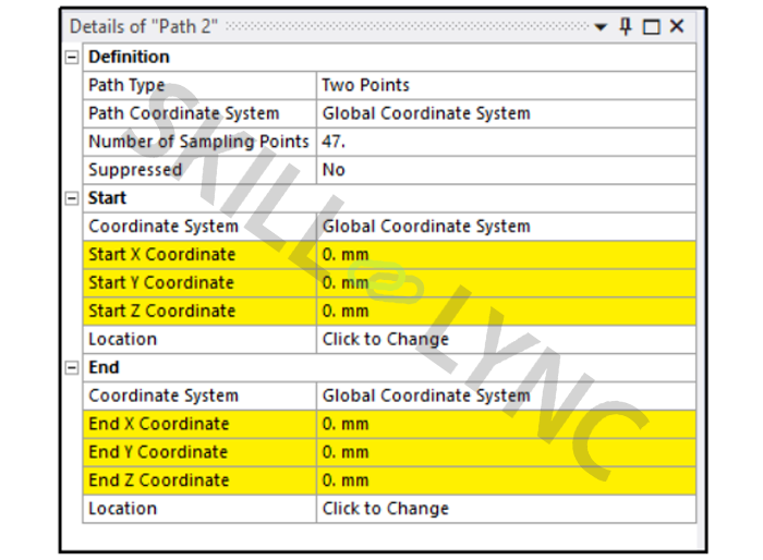 Learn About the Linearised Stress Results in Ansys Workbench ...