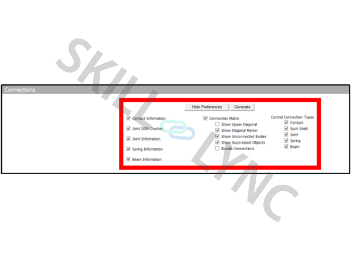 How to Access The Worksheet Option in Ansys Workbench | Mechanical Blogs