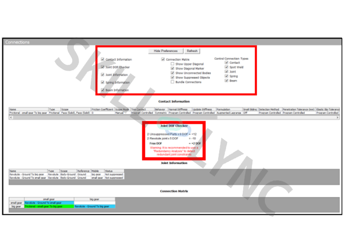 How to Access The Worksheet Option in Ansys Workbench | Mechanical Blogs