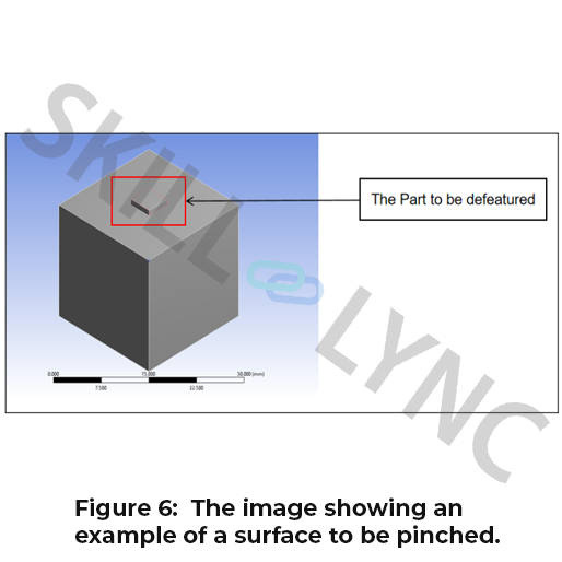 How To Insert A Pinch And Inflation In Ansys Workbench? | Mechanical Blogs