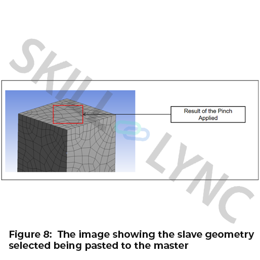 How To Insert A Pinch And Inflation In Ansys Workbench? | Mechanical Blogs
