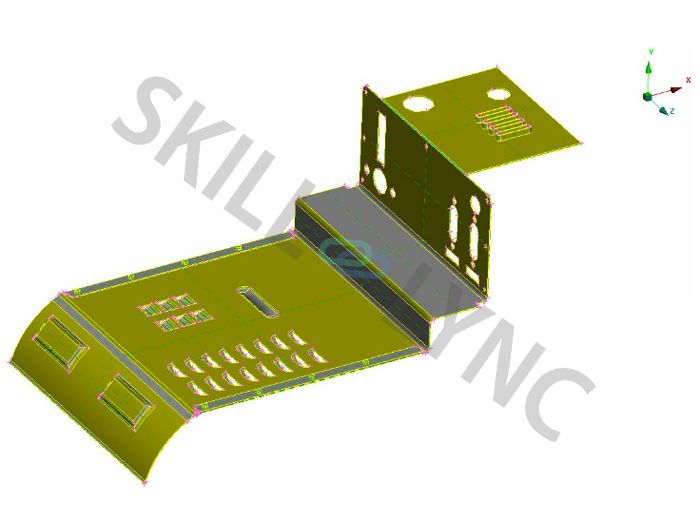 What Every Beginner Should Know About The Steps To Be Followed in ANSA?