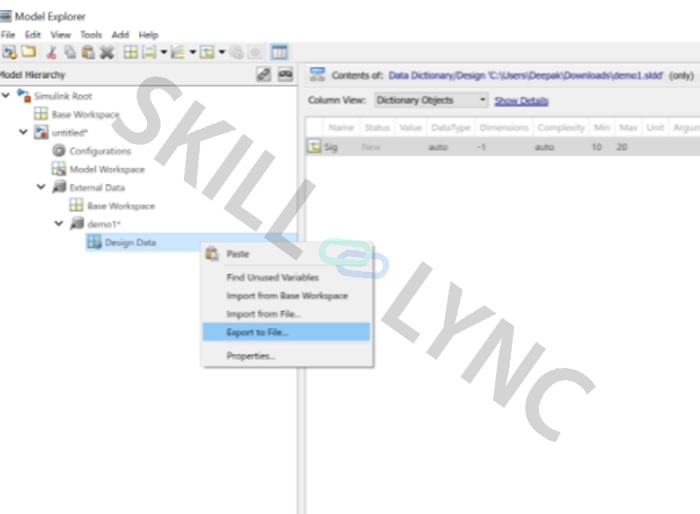 What Is SLDD? | How To Create It?