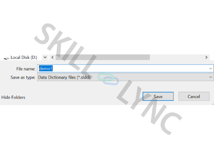 What Is SLDD? | How To Create It?