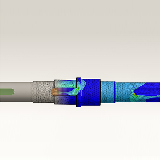 How Does Meshing Work In HyperMesh? Skill-Lync Blogs