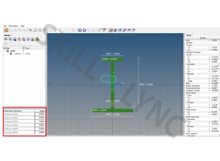 What is 1D Element in CAE & FEA? | Mechanical Blogs