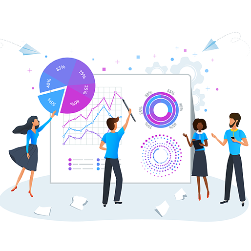 How To Use Data Visualisation Tools and Techniques in 2023 | Data ...