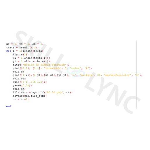 How To Stitch Images In Sequence To Get Smooth Animation?
