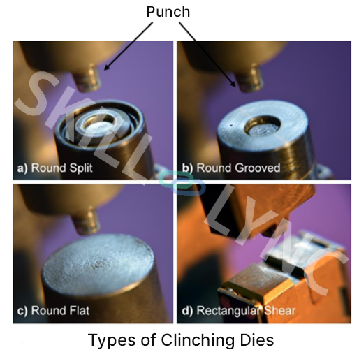 Joining methods play a critical role in the BIW industry. It directly ...