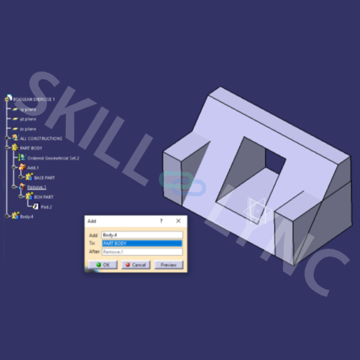 What Do Beginners Need To Know On Boolean (Part Workbench)?