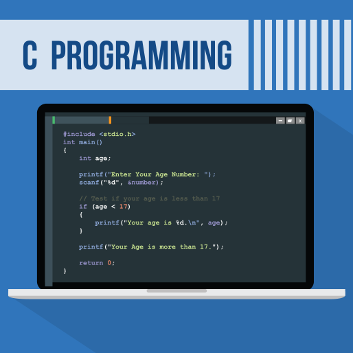 All About The Basics Of C Programming