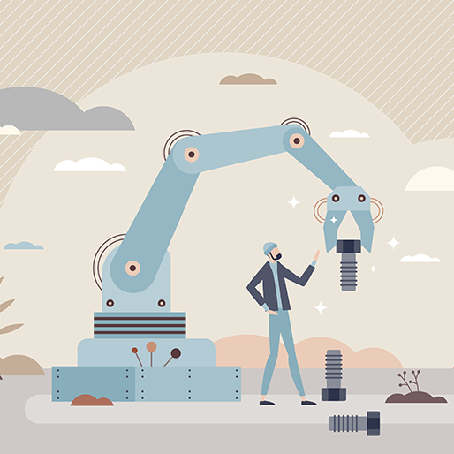 What are Mechatronics and Control Systems?