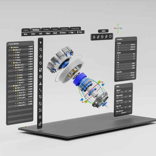 Advanced SolidWorks Techniques: Mastering the Essentials for ...