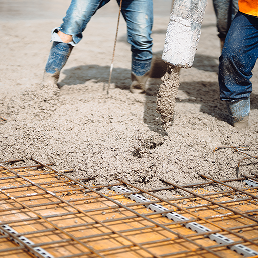 Exploring the Different Concretes Used in Construction