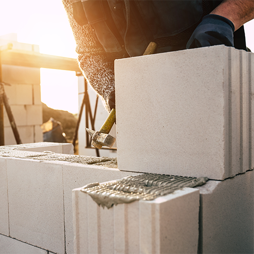 Exploring the Different Concretes Used in Construction