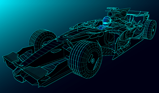 Role of Computer-Aided Design (CAD) and 3D printing in Formula 1 car ...