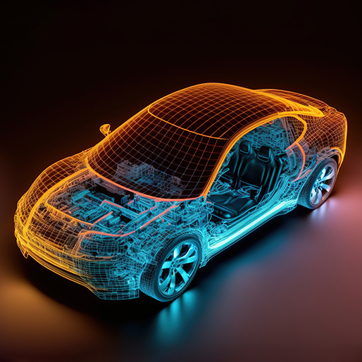 Modeling of Electric Vehicles using MATLAB Simulink | Skill-lync Blogs