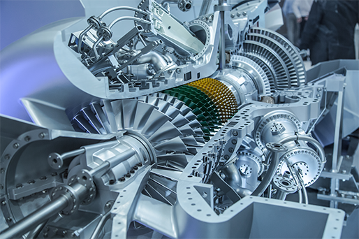 How Do Turboprop Engines Work? | Skill-Lync